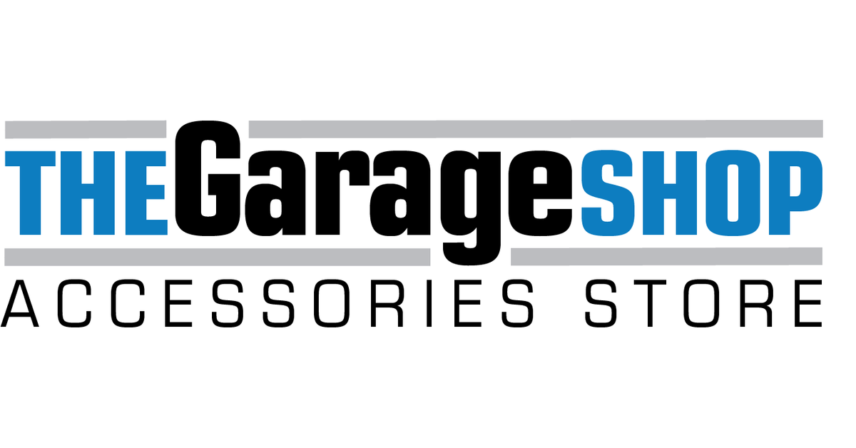 The Garage Shop